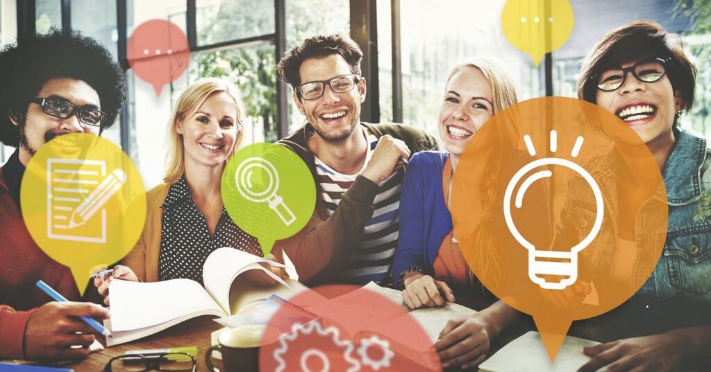 How To Create an Interactive Learning School and Engage Your Learners ...