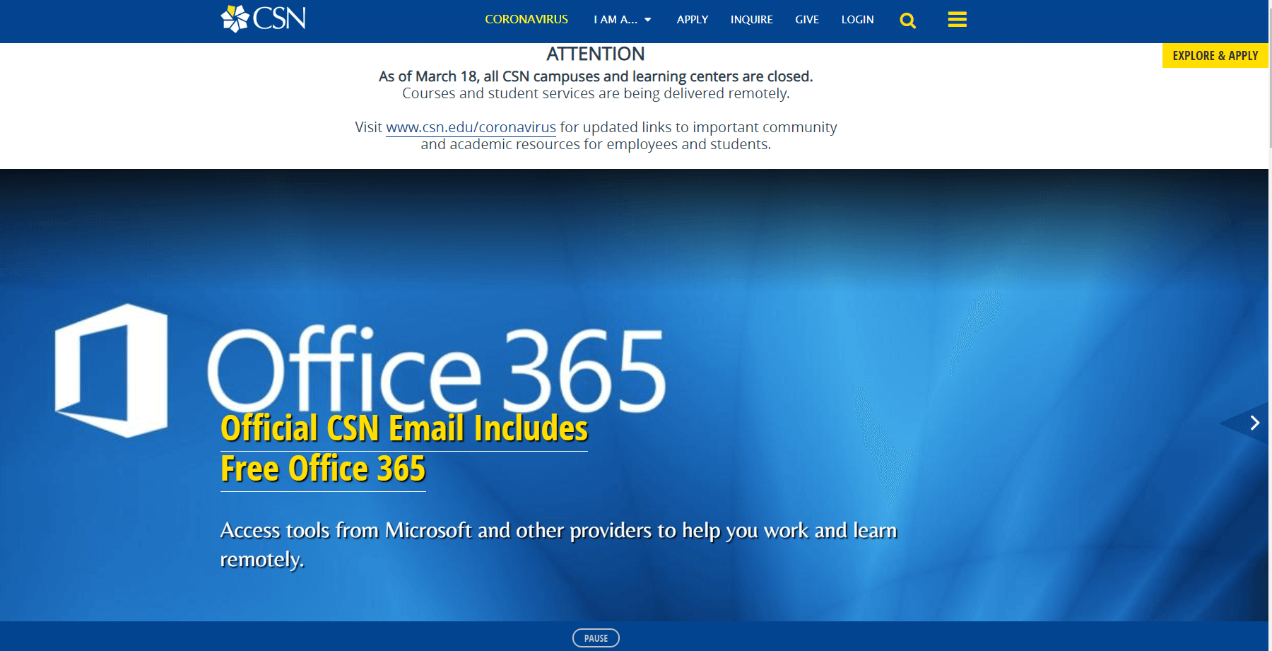 What is Distance Learning? Definitions, Examples & More | Learnworlds Blog