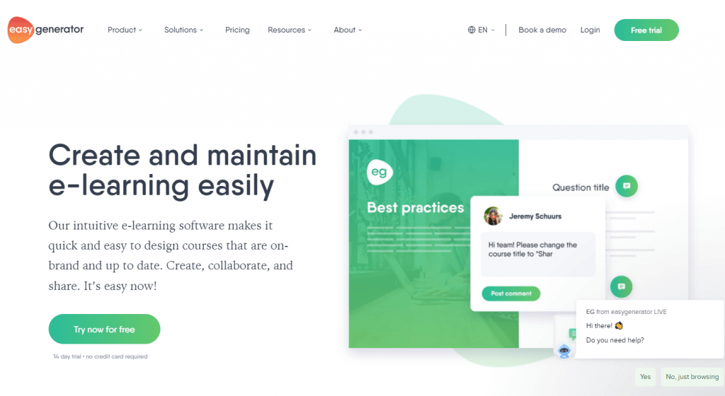27 Best Online Learning Platforms (updated 2022) | Learnworlds Blog