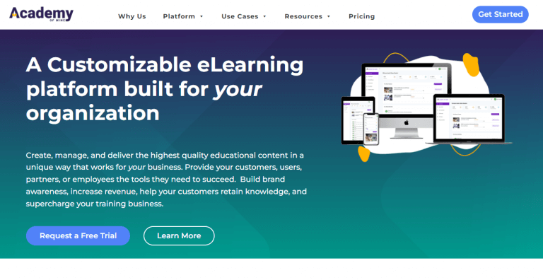 27 Best Online Learning Platforms (updated 2022) | Learnworlds Blog