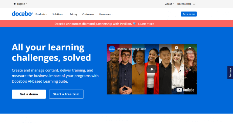 27 Best Online Learning Platforms (updated 2022) | Learnworlds Blog