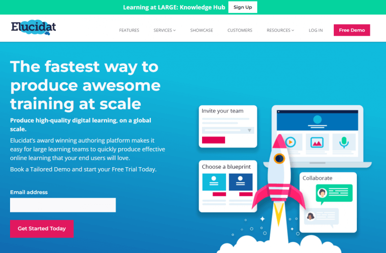 27 Best Online Learning Platforms (updated 2022) | Learnworlds Blog