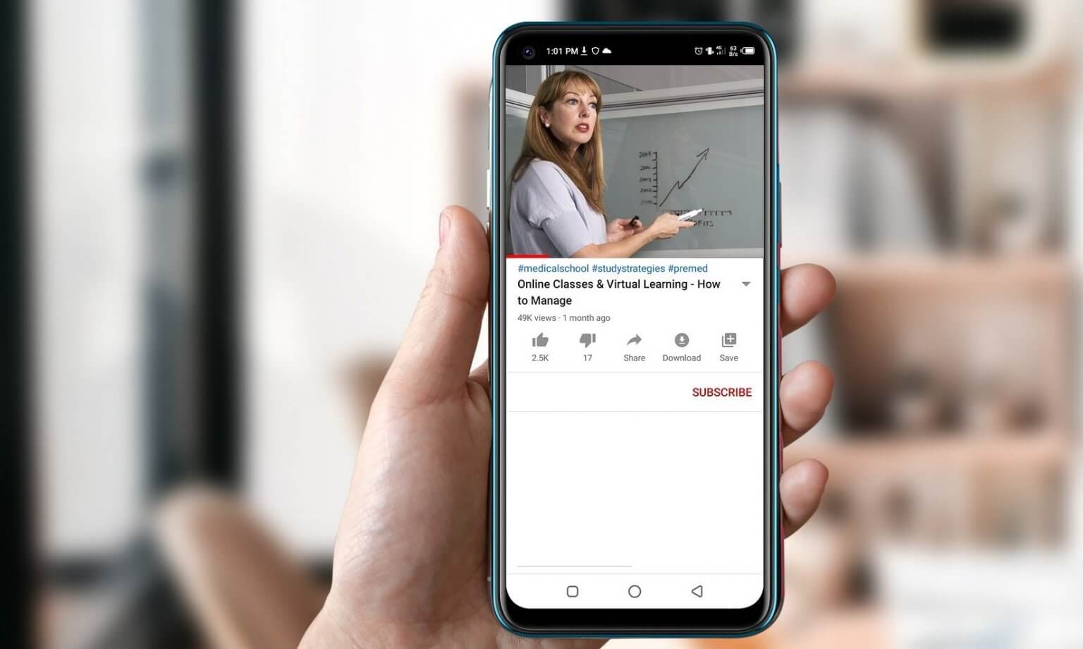 The Benefits of Mobile Learning: Unveiling Its Power and How It Works