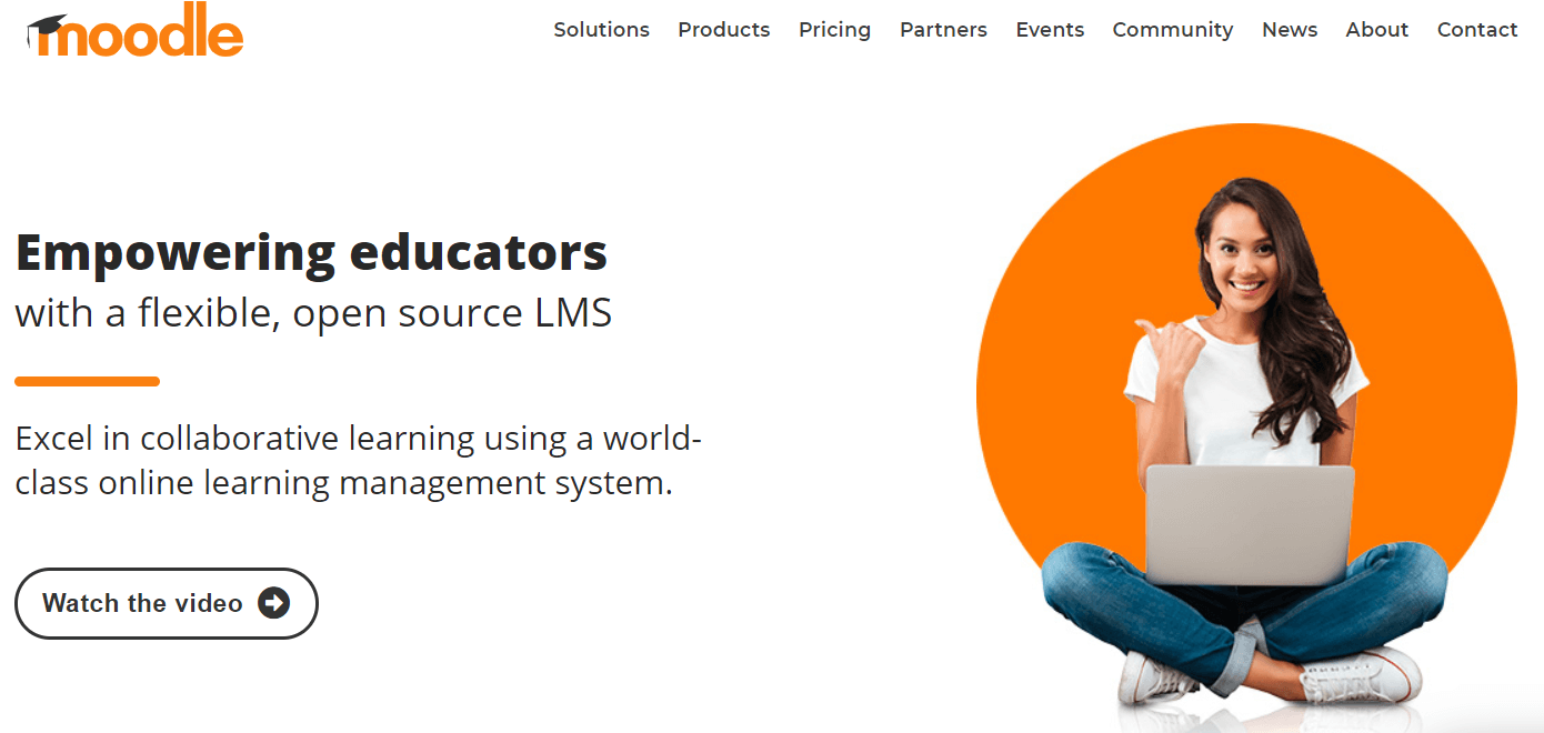 Top 19 Free And Open Source Learning Management Lms