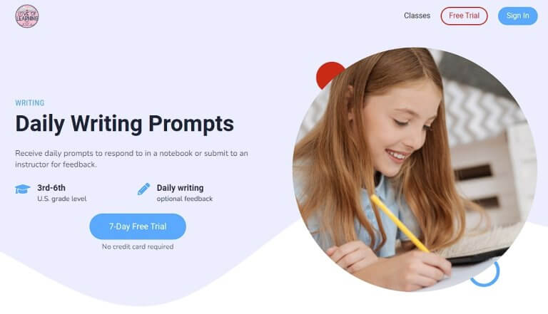 The Ultimate Course Landing Page Guide & Examples | LearnWorlds Blog