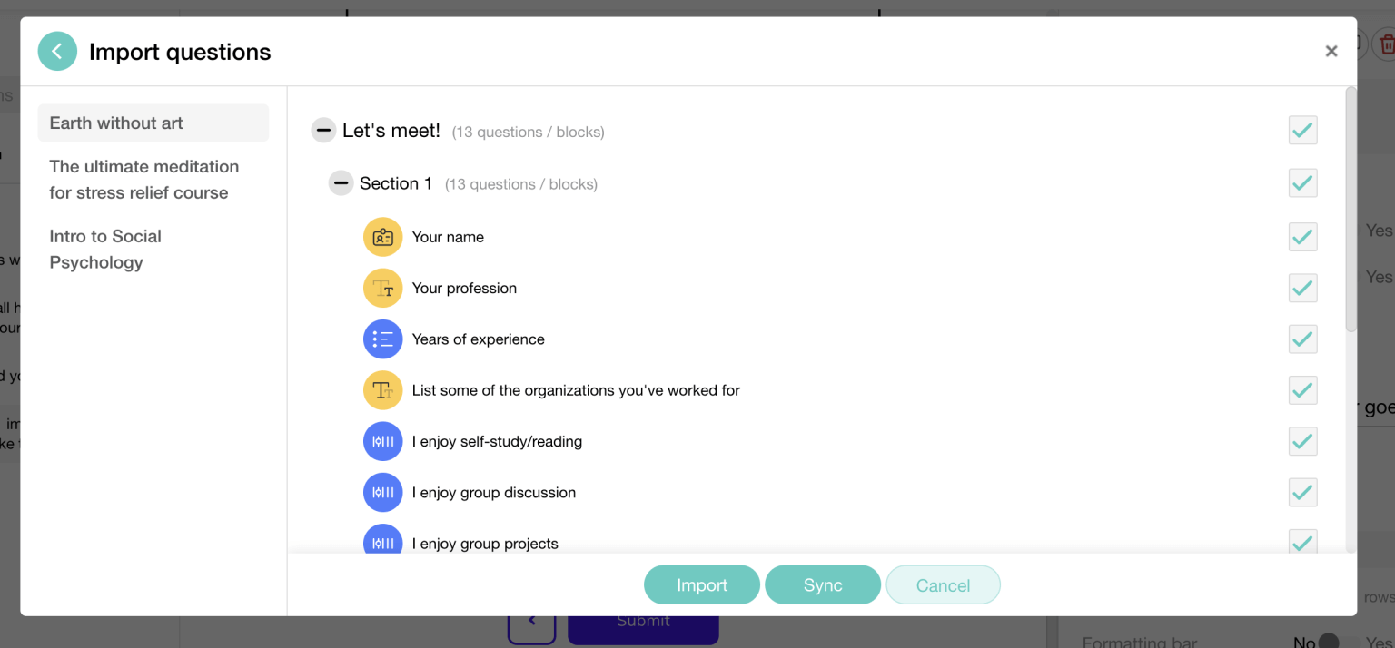 Online Course Evaluation Surveys: 3 Smart Ways to Get Course Feedback