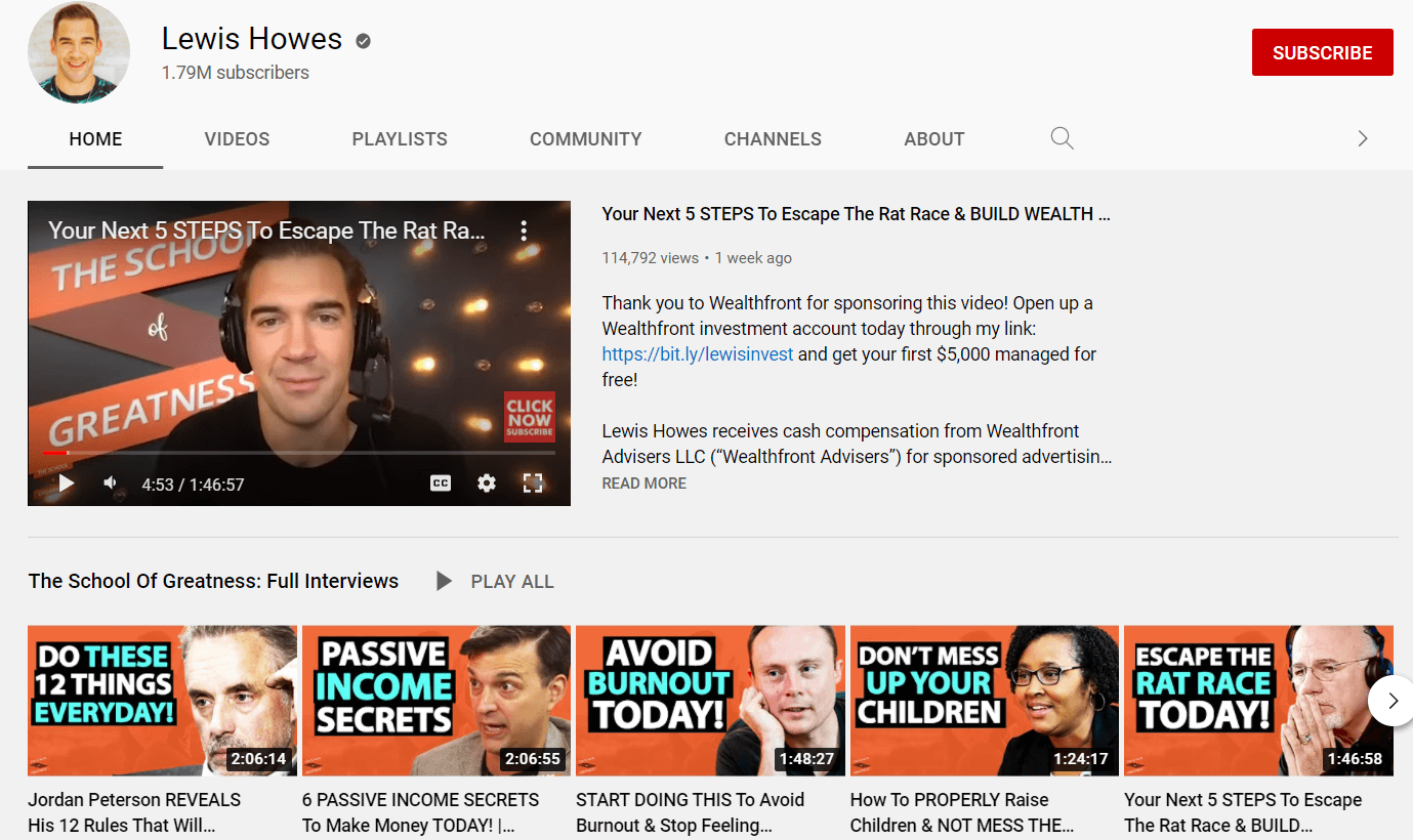 10 Best Social Media Strategies by Successful Online Course Creators ...