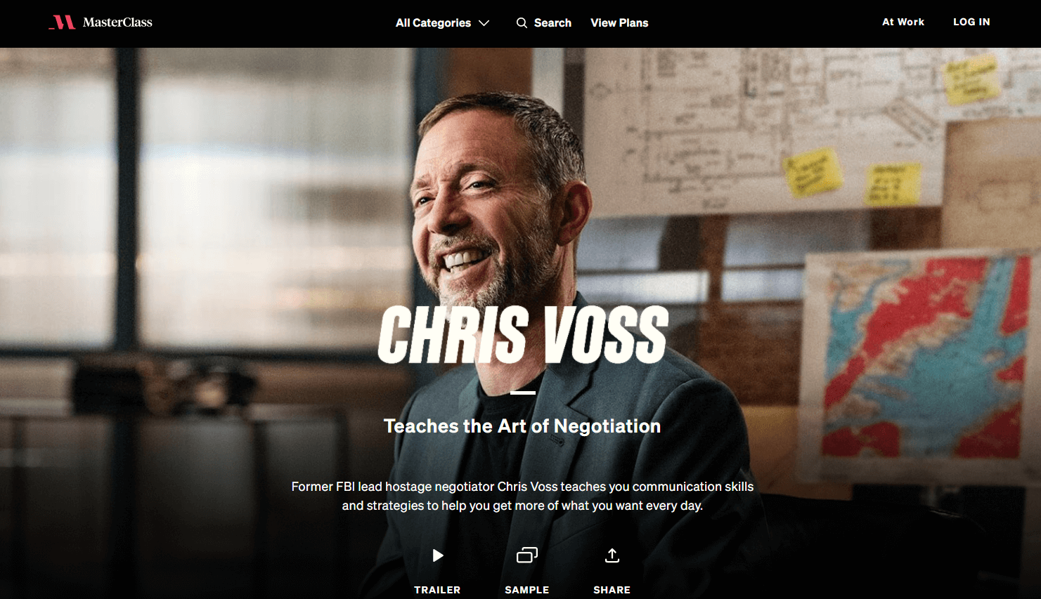 How to Create Your Successful MasterClass in 5 Steps [Guide 2022 ...