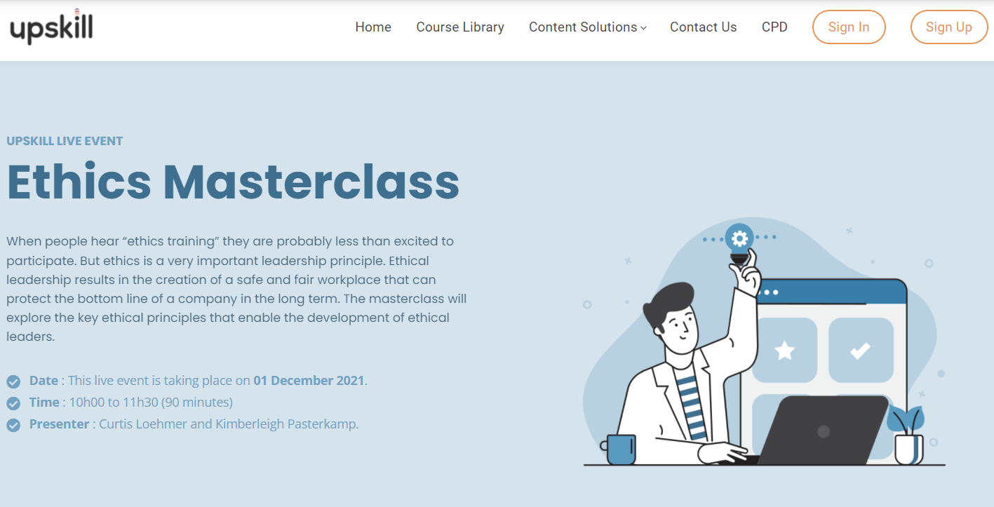 How to Create Your Successful MasterClass in 5 Steps [Guide 2022 ...