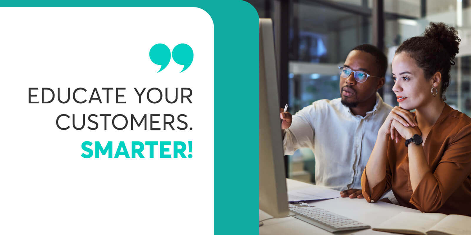 7 Benefits of Building a Customer Education Program [Guide ...