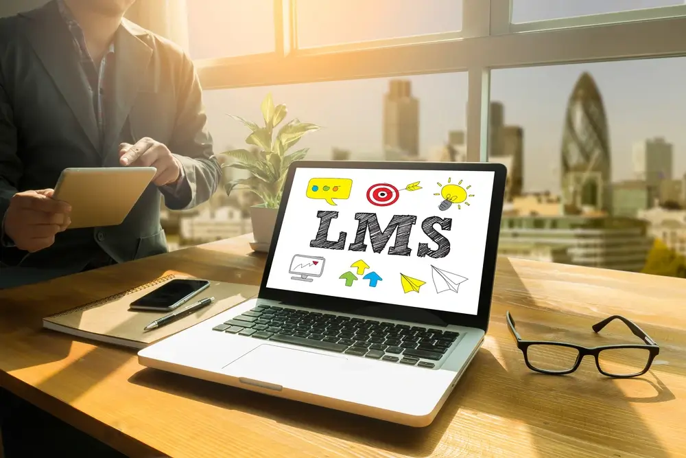 What Is An LMS Learning Management System LearnWorlds Blog