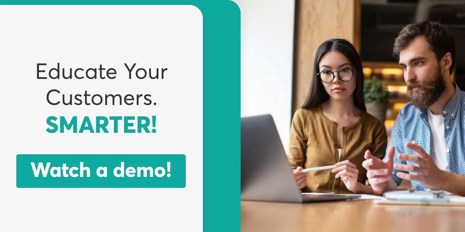 7 Benefits of Building a Customer Education Program [Guide ...