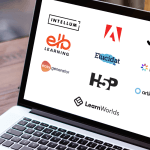 Top 9 AI-powered learning platforms revolutionizing elearning in 2025