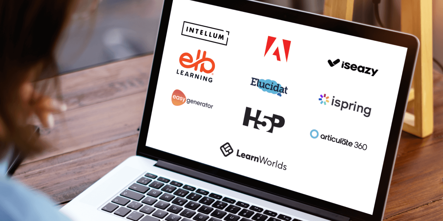 13 best elearning authoring tools for 2026 | LearnWorlds