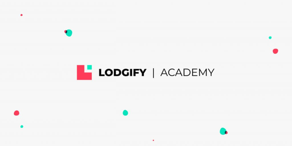 Customer Education: How Lodgify Educates its Customers Using LearnWorlds