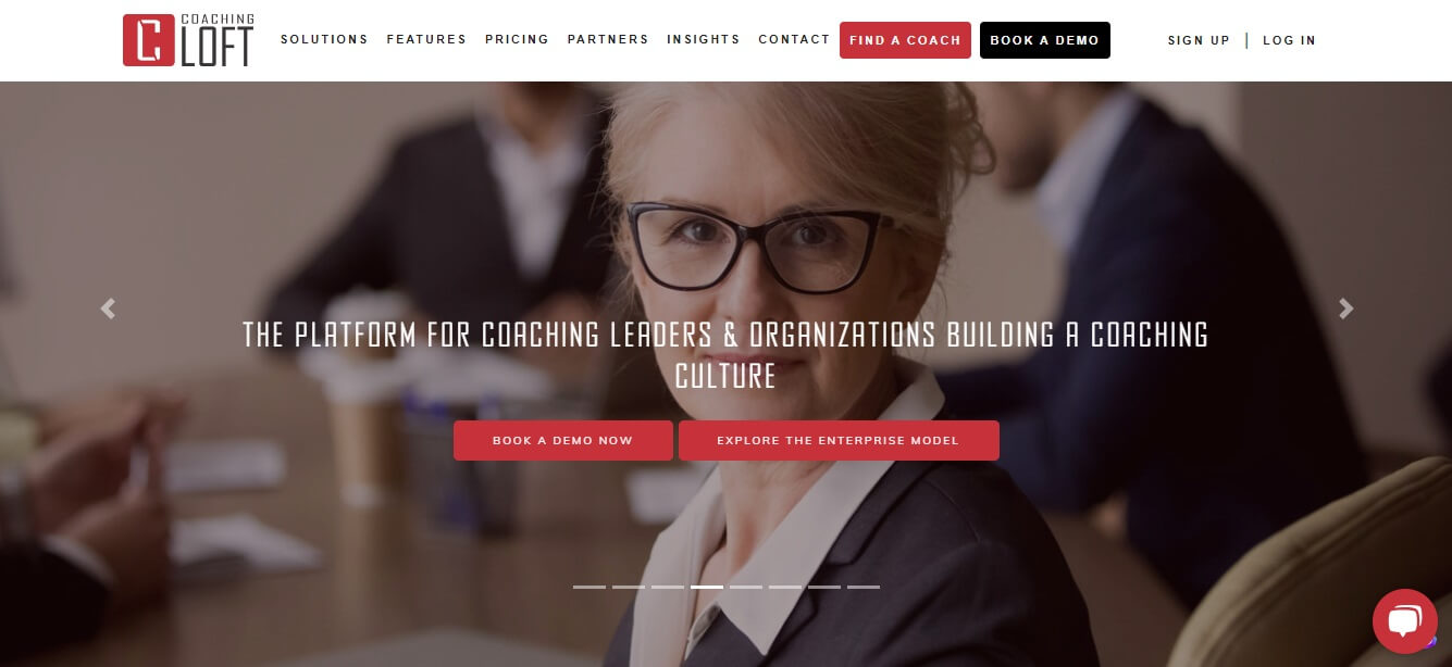 10 Best Online Coaching Platforms for 2024 | LearnWorlds Blog