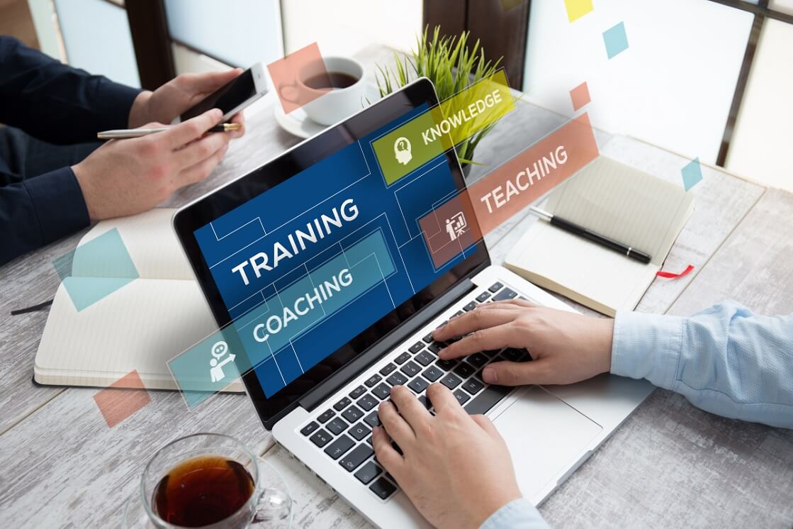 How Can Virtual Instructor-Led Training (VILT) Benefit Your Online Academy