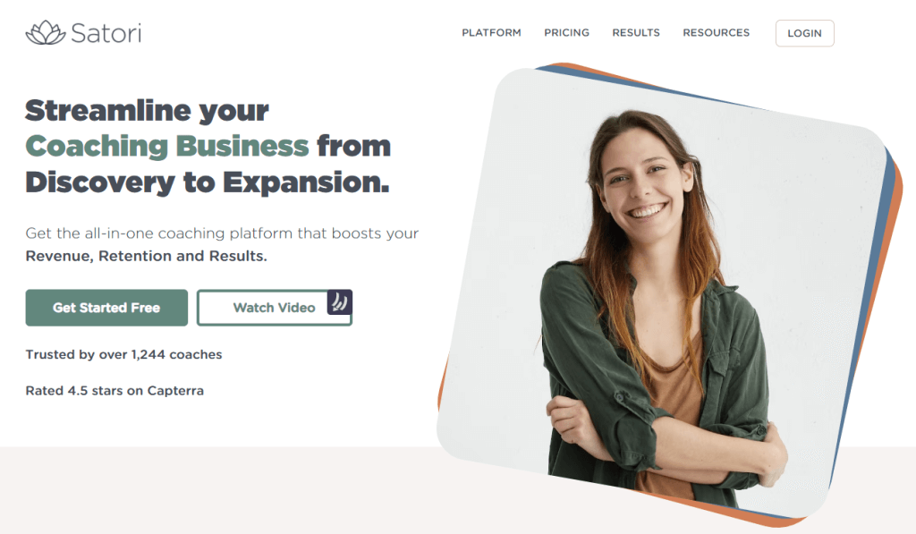 10 Best Online Coaching Platforms for 2024 | LearnWorlds Blog