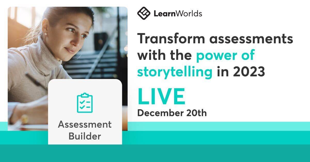 Boost your training outcomes in 2023 - LearnWorlds