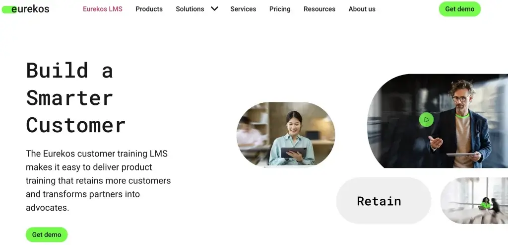 10 Best Customer Education Platforms for 2024 | LearnWorlds Blog