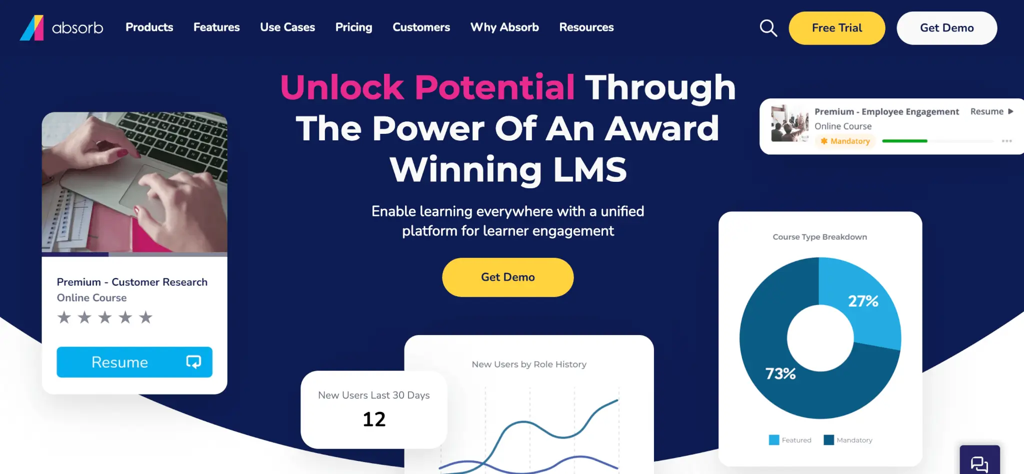 10 Best Mobile Learning Management Systems for 2024 | LearnWorlds Blog