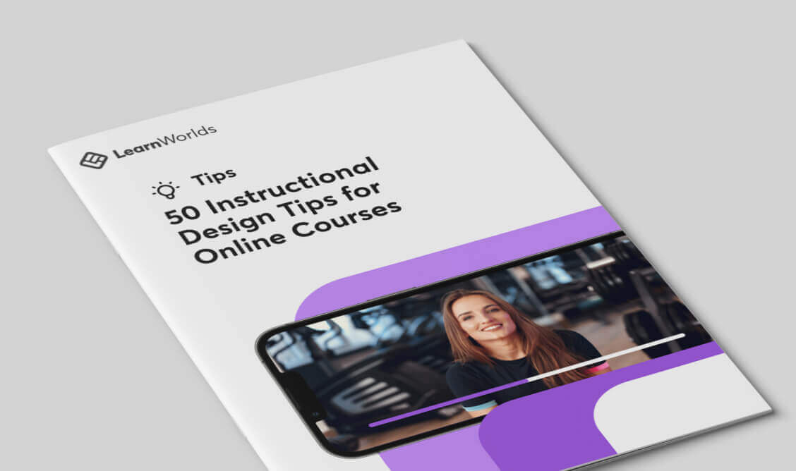 50 Quick Wins to Create Online Courses with Ease