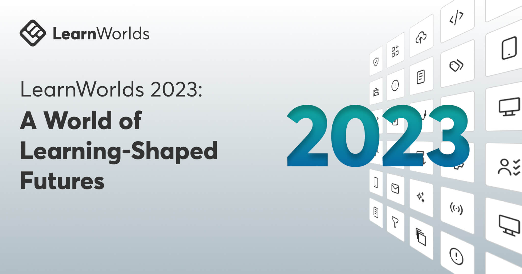 A Year-in-Review: LearnWorlds’ 2023 Educational Journey
