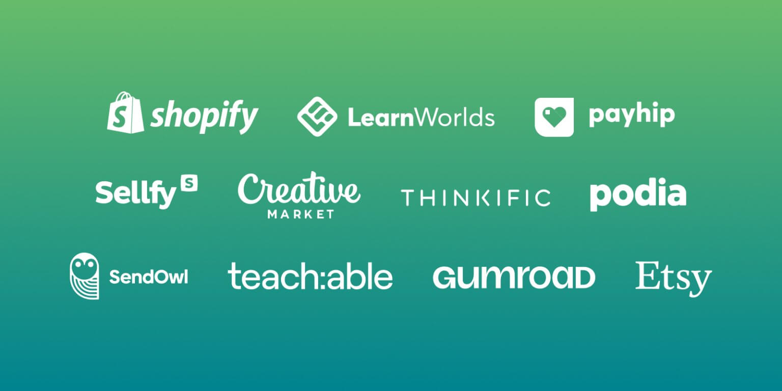16 best online learning platforms for businesses and course creators