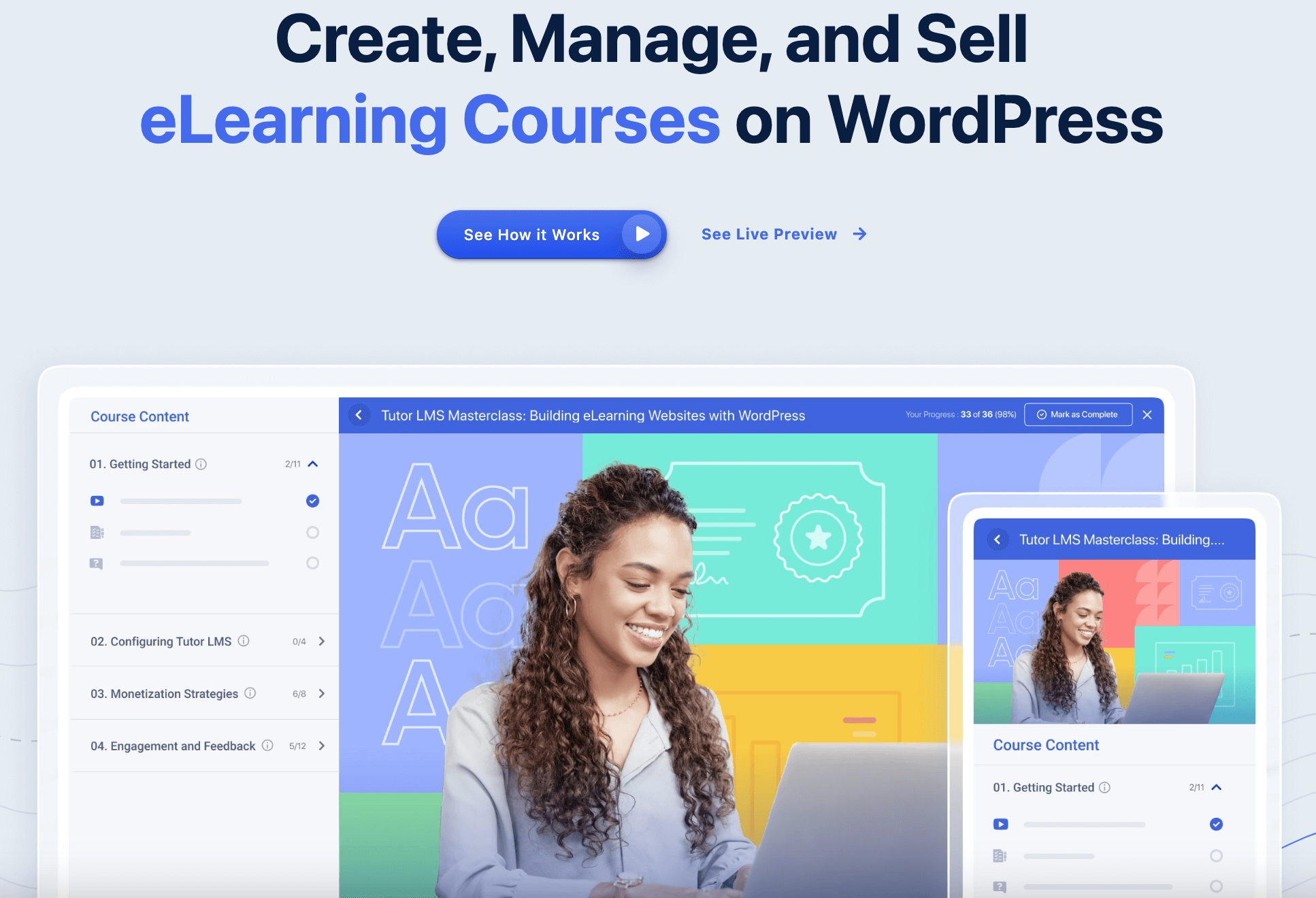 7 Top Budget-Friendly Learning Management Systems in 2025 | LearnWorlds Blog