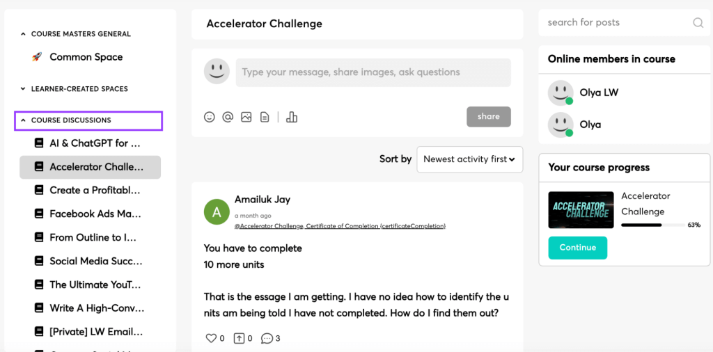 Effective Community Management: Best Practices for Success