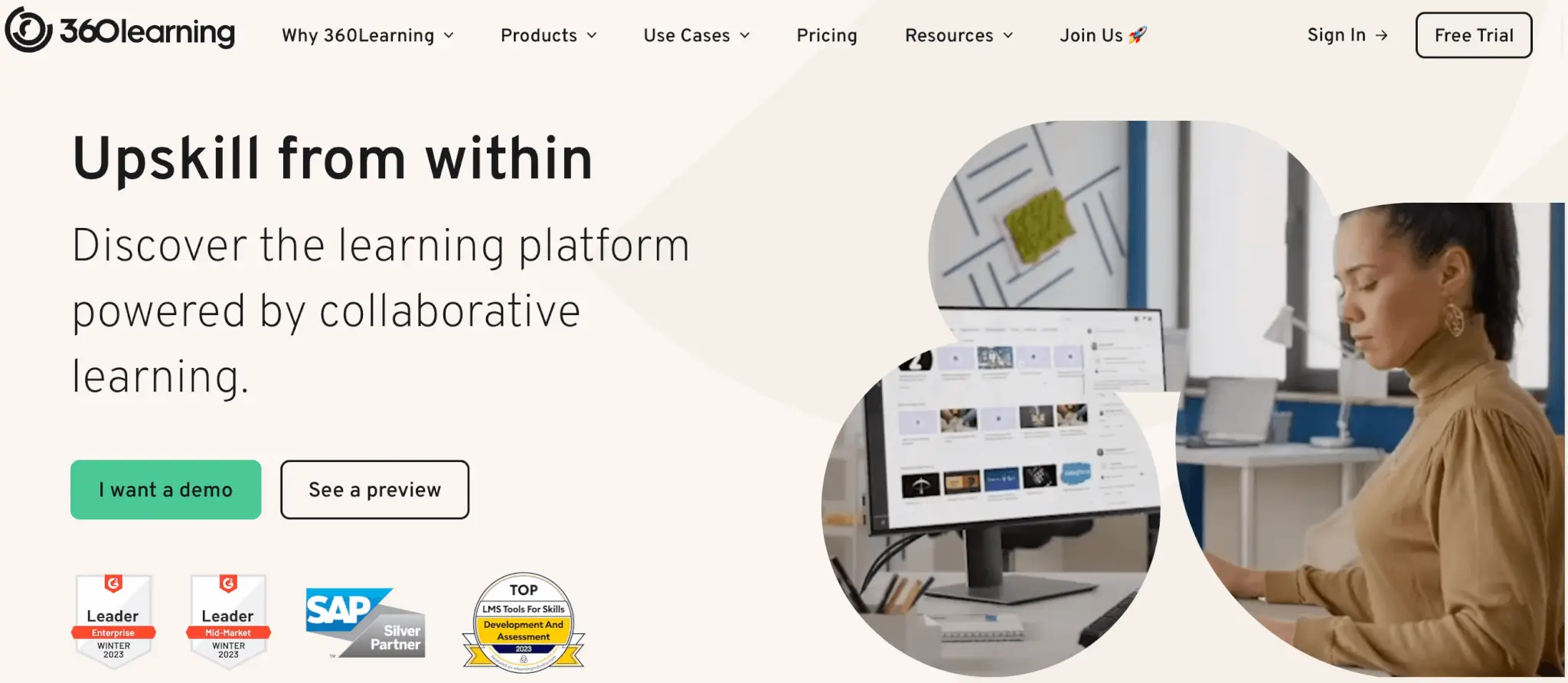 13 Best Training Tracking Software in 2025 | LearnWorlds Blog