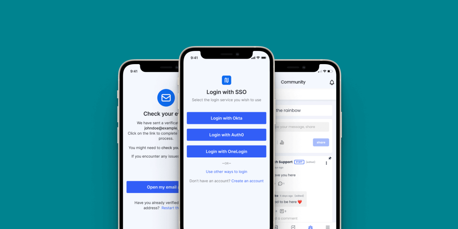 Upgraded Mobile Learning Experience