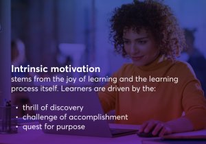 How to Motivate & Engage Learners to Complete Your Online Course ...