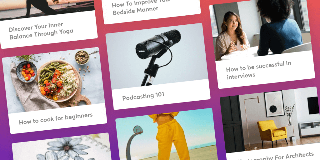 How to make a course to sell: The ultimate guide for 2025