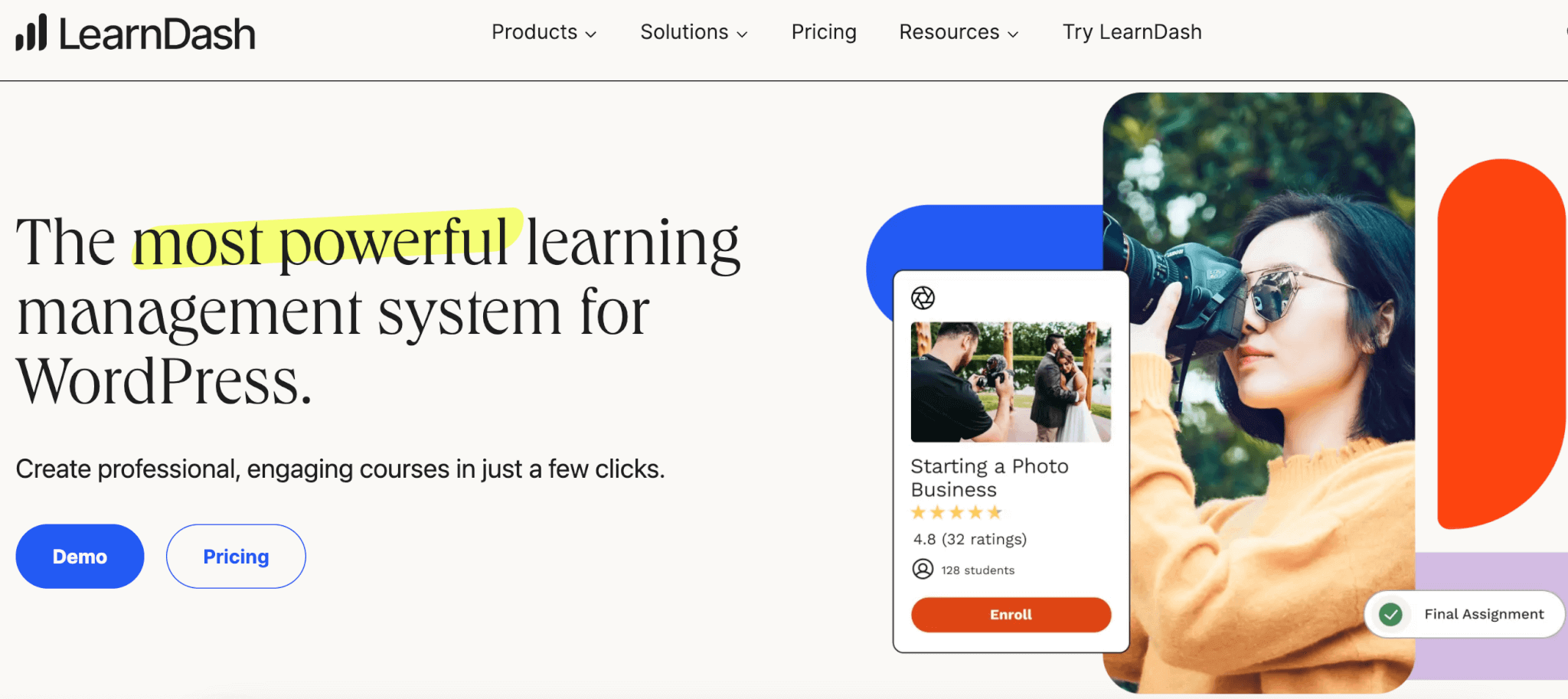 Top 10 Canvas LMS Alternatives | LearnWorlds Blog