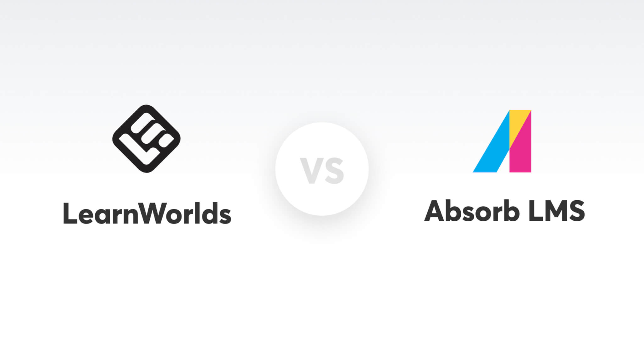 LearnWorlds vs Absorb LMS - LearnWorlds
