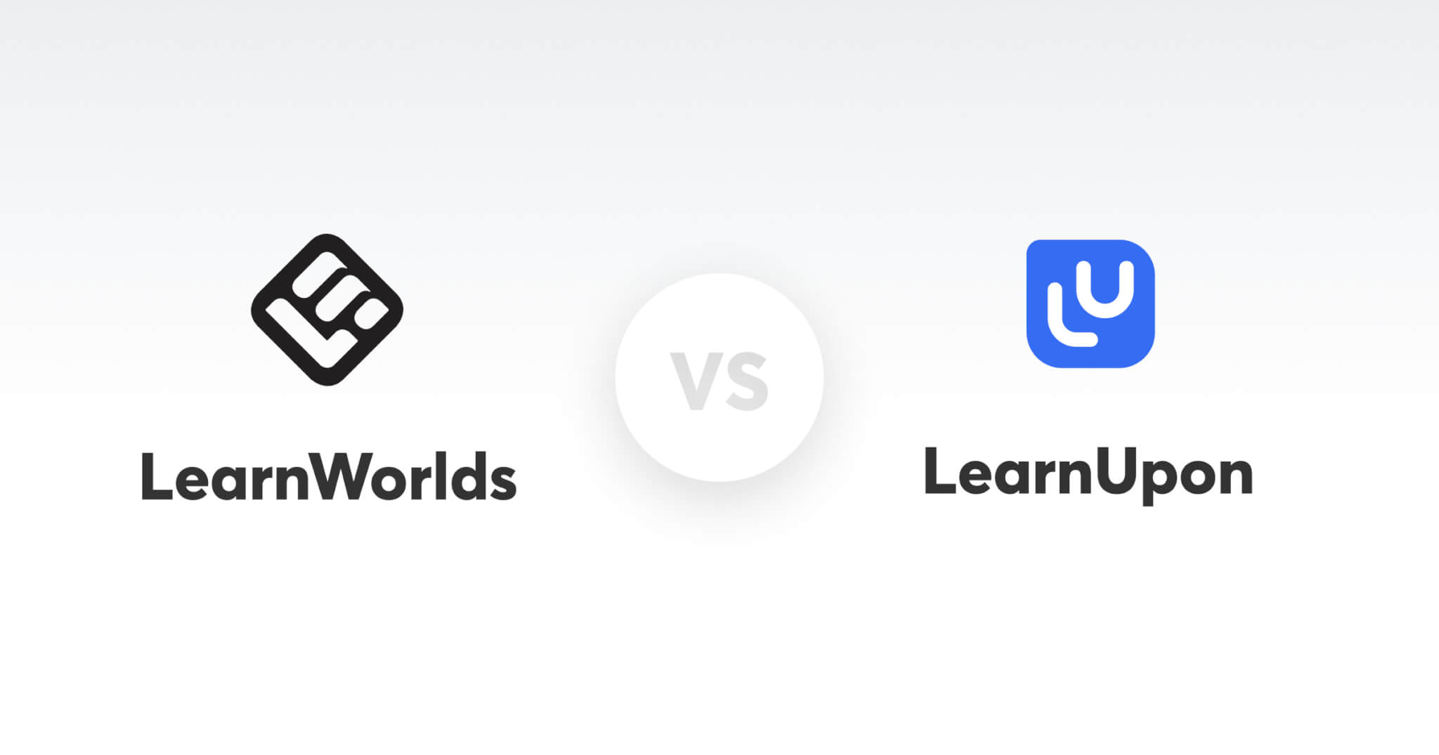 Top-rated LearnUpon Alternative - LearnWorlds