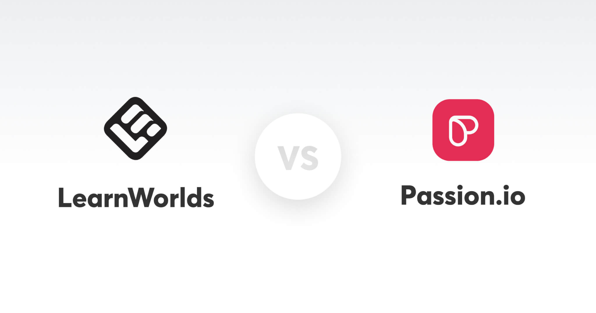 Empower Your Courses: LearnWorlds vs Passion.io App Building Showdown