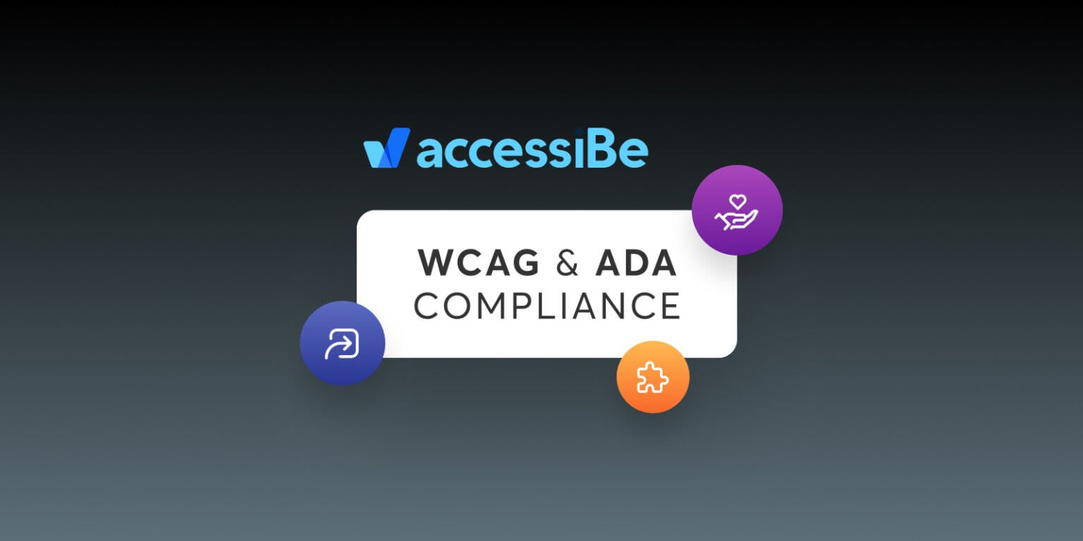 Introducing accessiBe Integration: A Key To Inclusive eLearning ...