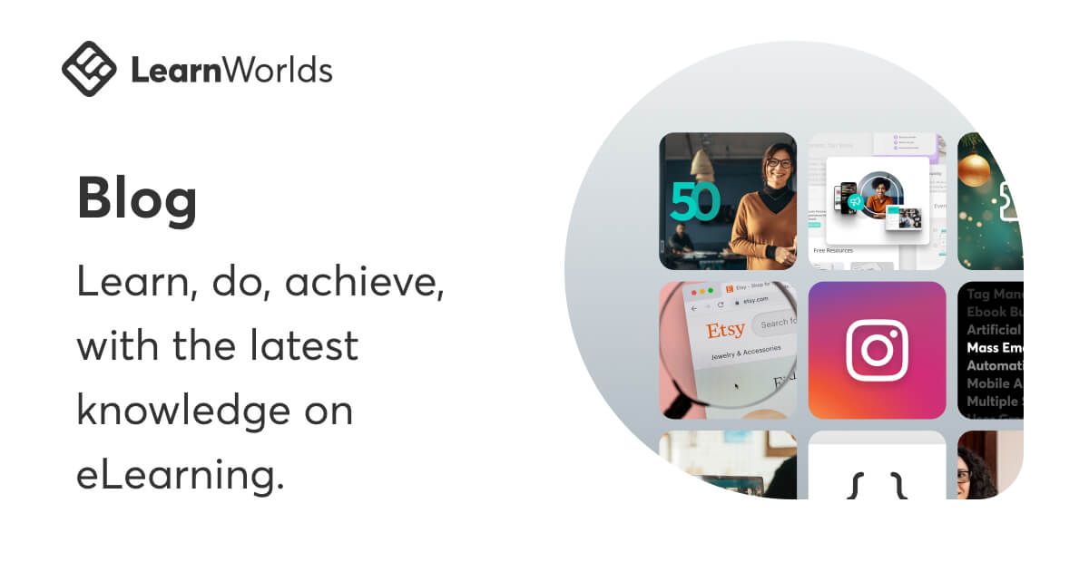 AI & Instructional Design: Create Courses That Inspire and Engage Learners