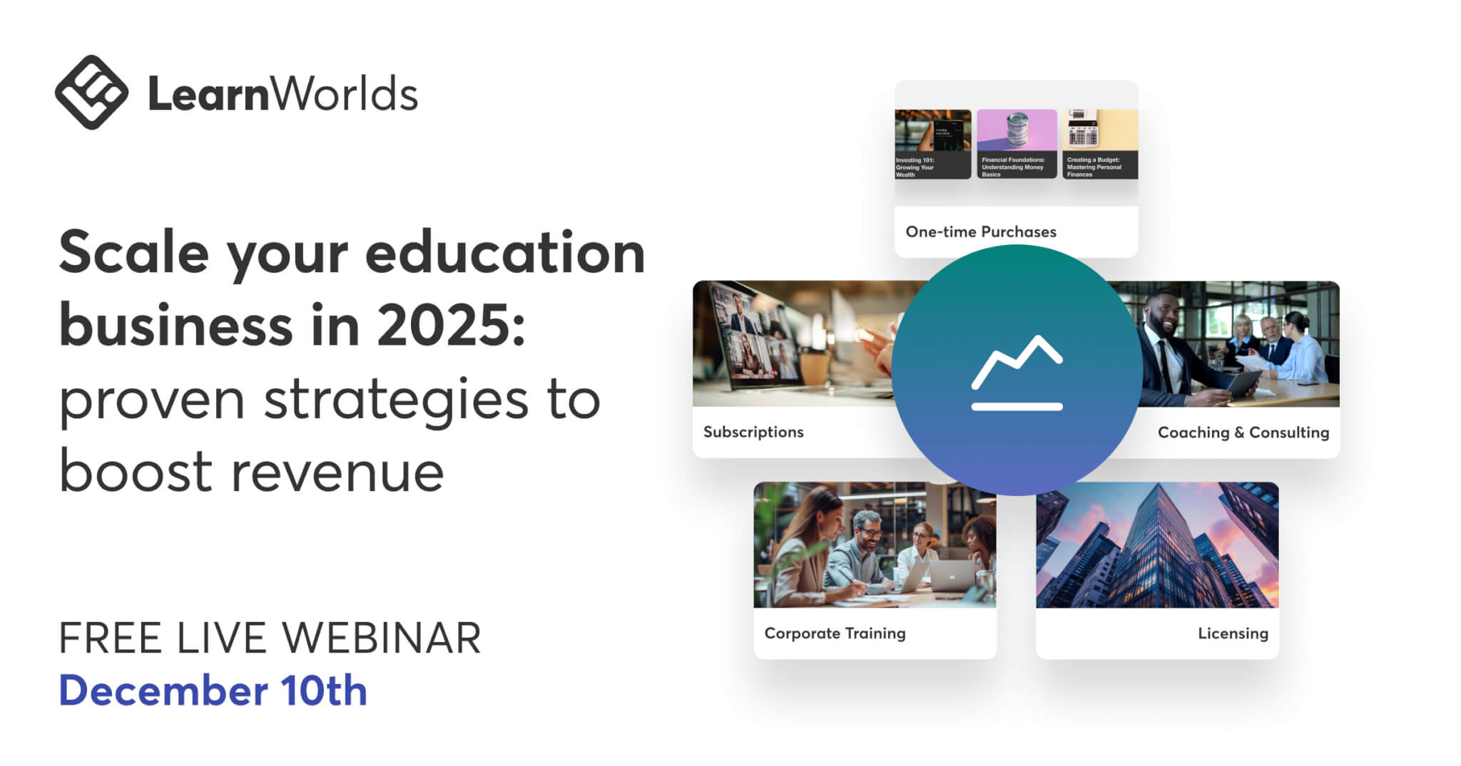 Scale your education business in 2025: proven strategies to boost ...
