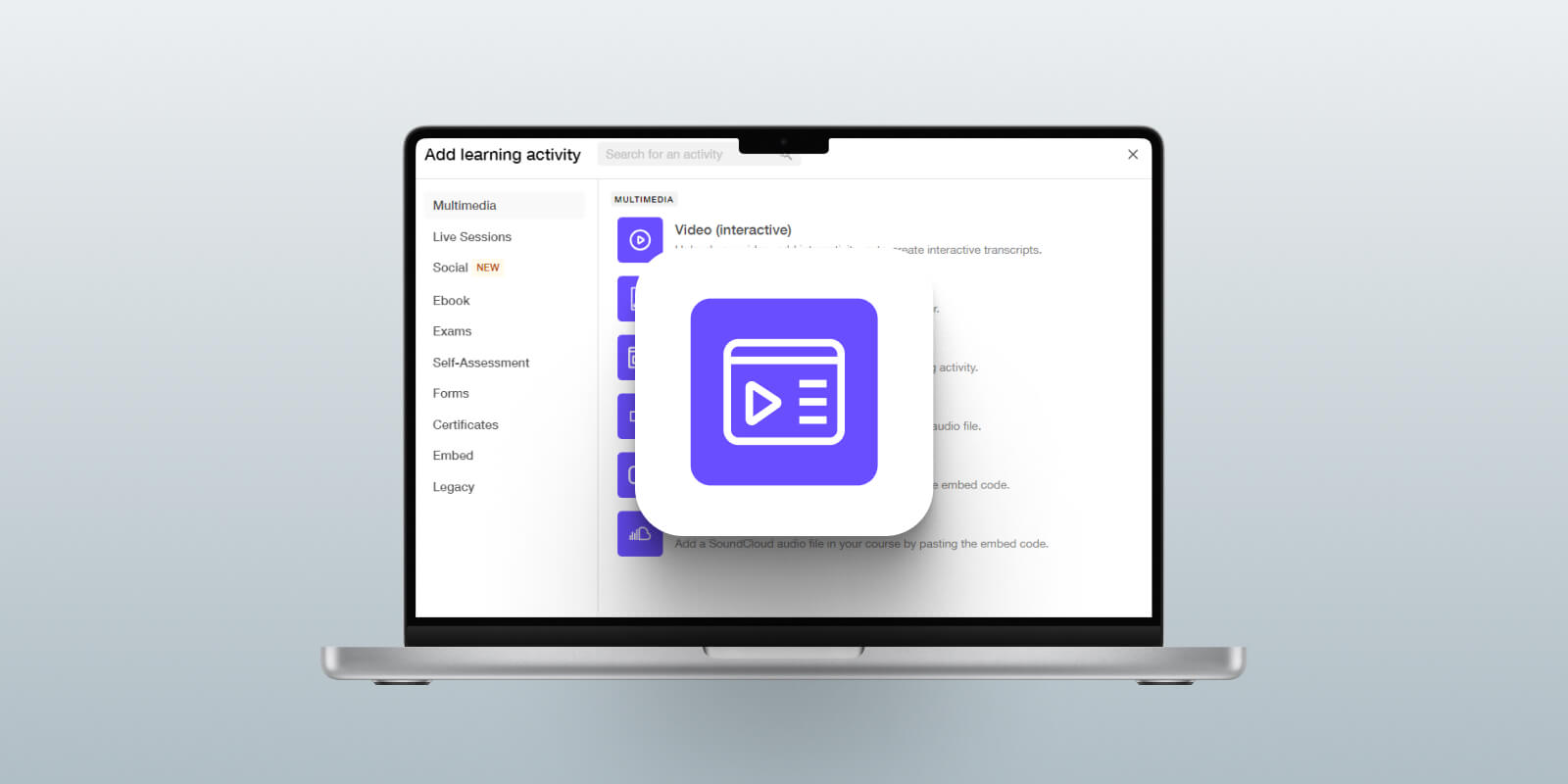 Top 6 SCORM Player Options for Your eLearning Courses