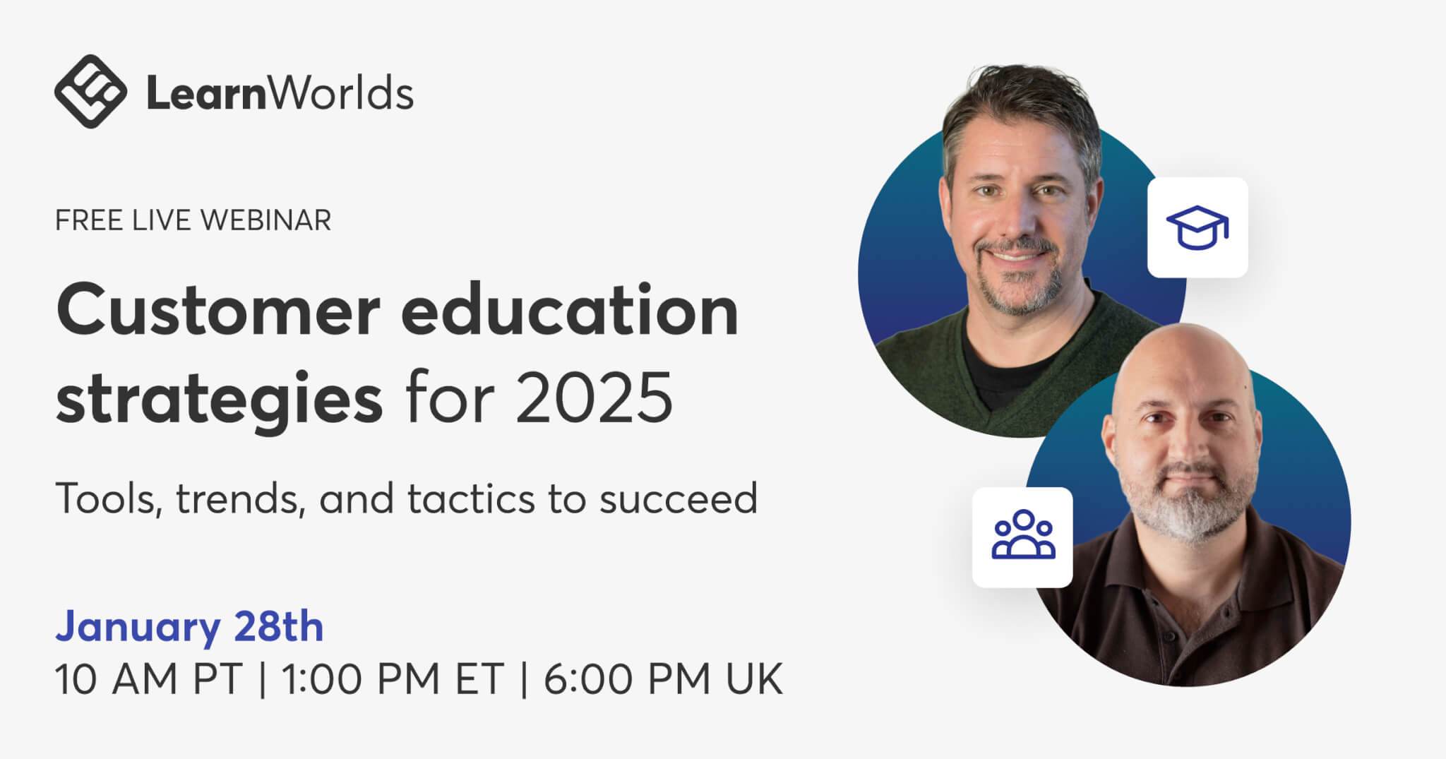 Customer Education Strategies for 2026: Tools, Trends, and Tactics to ...