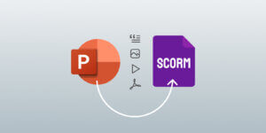 SCORM file: What it is and how to create one | LearnWorlds Blog