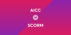 xAPI vs SCORM: How to choose?