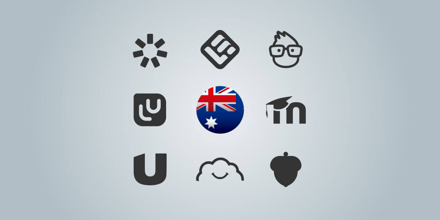 Top 10 LMS in Australia for 2025 | LearnWorlds