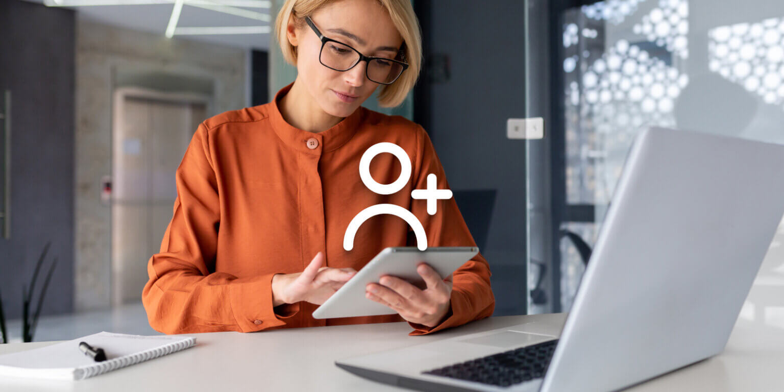 From onboarding to mastery: Crafting a scalable user adoption strategy