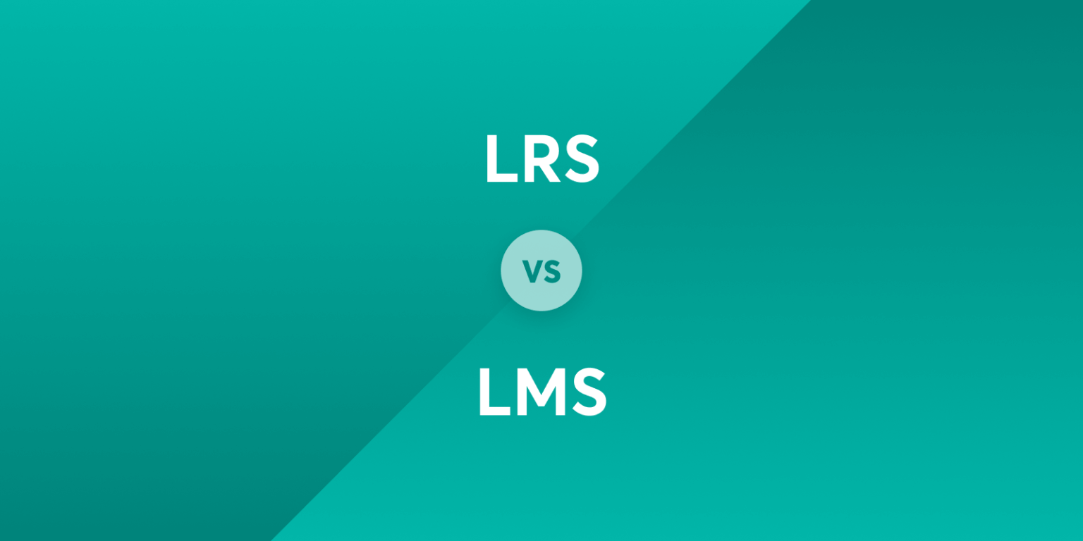 LRS vs LMS: What they are and why they are different