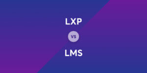 LRS vs LMS: What they are and why they are different