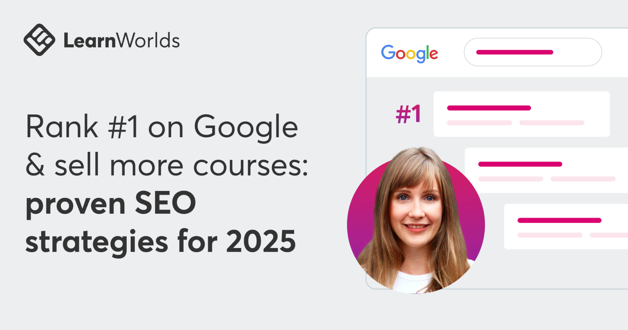 Experts Reveal SEO Tactics to Boost Course Sales | LearnWorlds